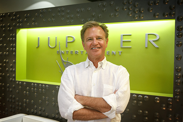 Stephen Land | Tennessee Entertainment Commission